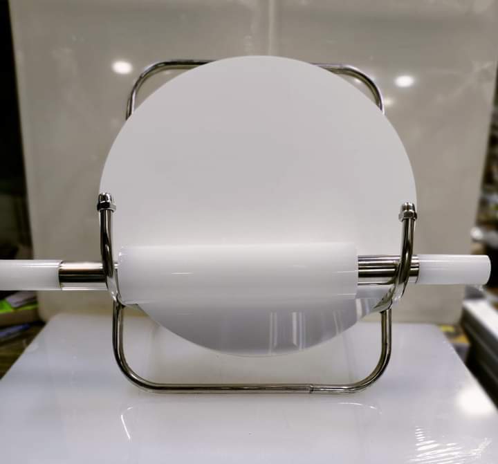 Wooden Rolling Board & Rolling Pin,Wooden Belan Chakla Set,Roti Maker ...