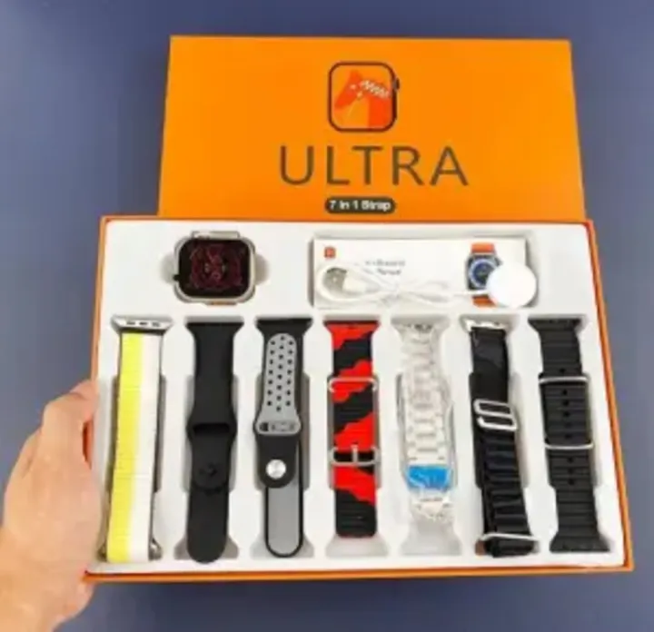 DT900 Ultra, 7 in 1 Ultra , i20 Ultra , i50 suit Y20 Ultra , y60 Ultra ...