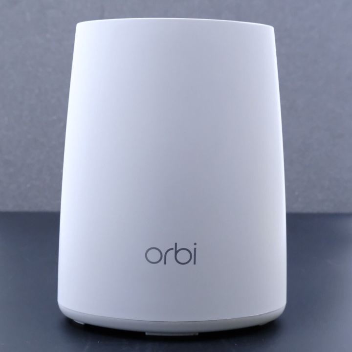 NETGEAR ORBI RBS 50 SATELITER /RENEWED 1 PC SATEITE AC 3000 2500 SQFETS ...