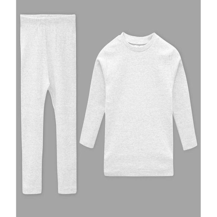 Full Body Suit Thermal Body Warmer 2x2 Rib Fabric Skin Tight ...