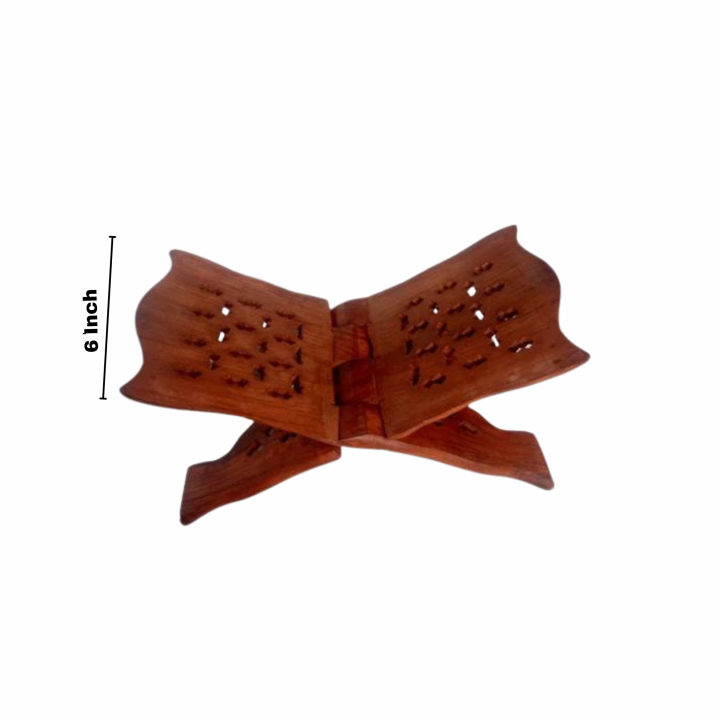 Wood Rehail / Rehail 6 Inch / Wood Rehail / Wood Rehal / Rahail ...