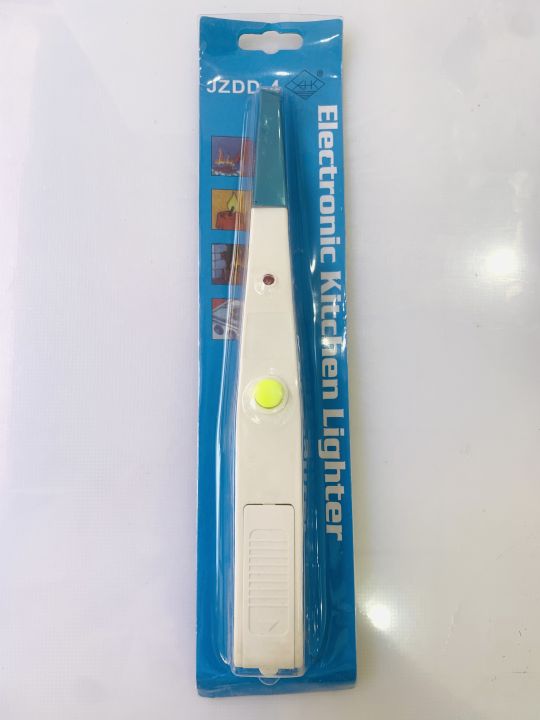 Electric Lighter - White Cell Lighter | Daraz.pk
