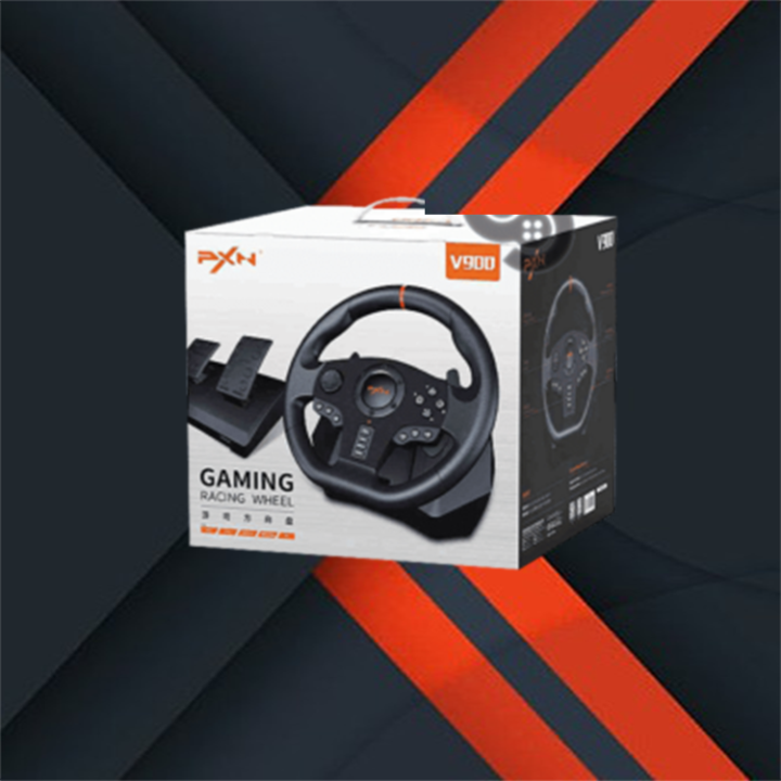 PXN V900 Racing Wheel | Daraz.pk