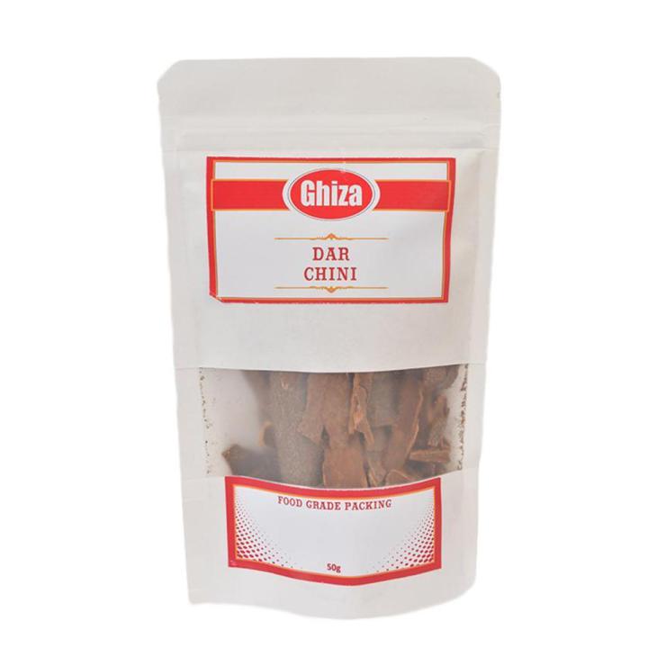 DAR CHINI - CINNAMON - 50G | Daraz.pk