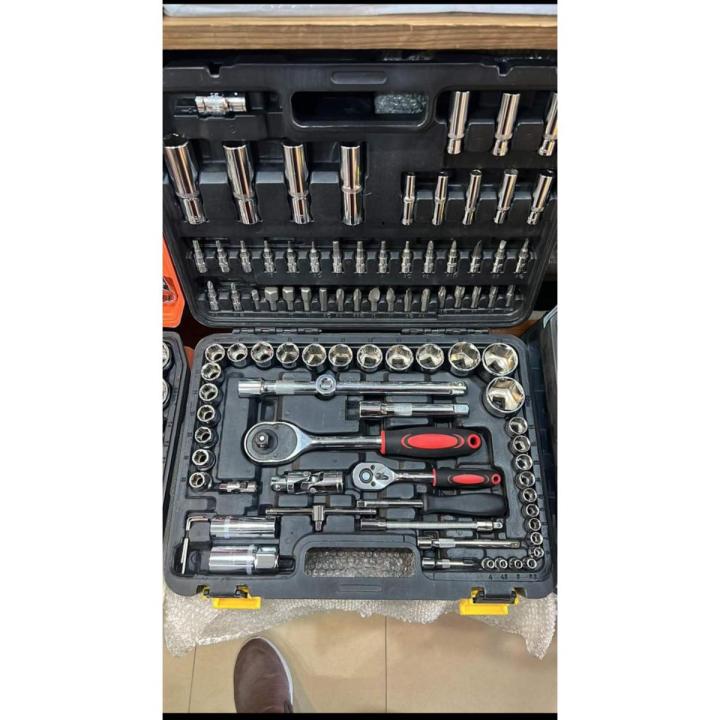 repairing tool box all typr keys and spline keys and goti | Daraz.pk