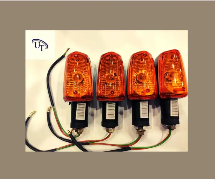 Indicator New Modle For CD 70 _ CD Dream | Daraz.pk