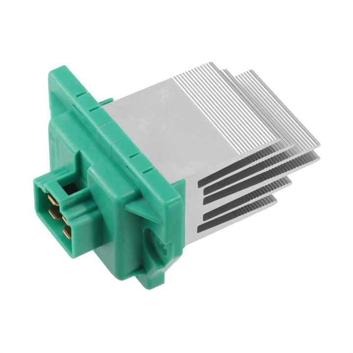 Car Air Conditioner Air Heat Blower Motor Resistor for | Daraz.pk