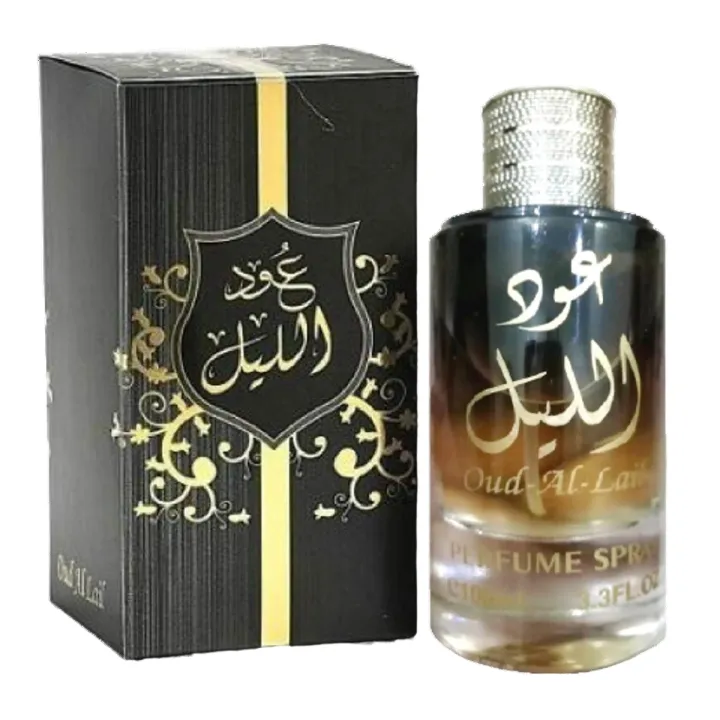 Impressions By Oud Al Lail Perfume Oud Collection For Men 100ml | Daraz.pk