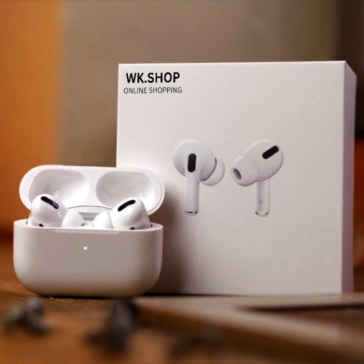 Airpods Pro 2nd Generation Premium Quality USA version AAA Grade | Daraz.pk