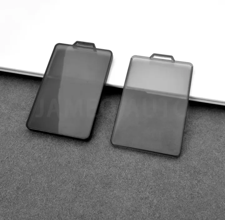 Honda Civic 2022 Onwards Smart Card Transpaerant Smoke Key Cover -TPU ...