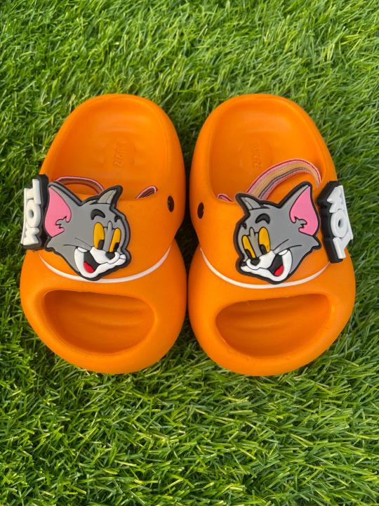 (6 months to 6 years ) Kids Chappal , kids chappal for boys , kids ...