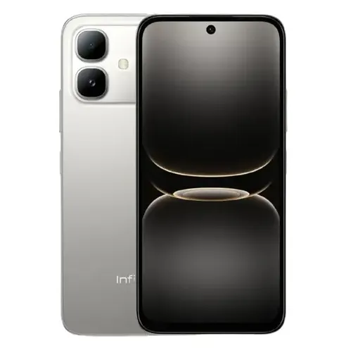 Infinix Smart 20 - 4GB RAM 128GB ROM 6.78'' Display 5200mAh Battery PTA ...