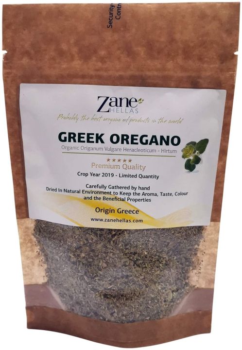 Oregano Herb Dried Leaves 400 g | Daraz.pk
