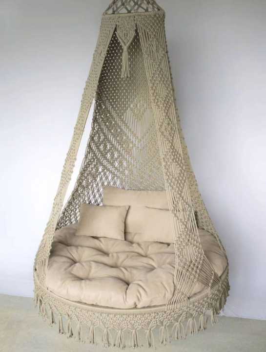 Swing Jhula - Swing Chair Jhulla - Swing Chair Jhoola For Room - Swing ...
