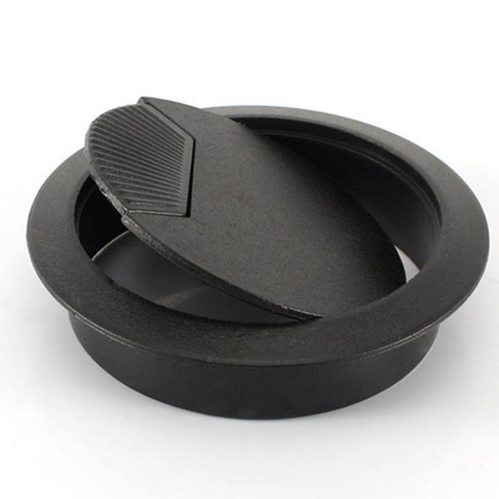 Desk wire hole cover pack of 3 30mm and 60mm | Daraz.pk