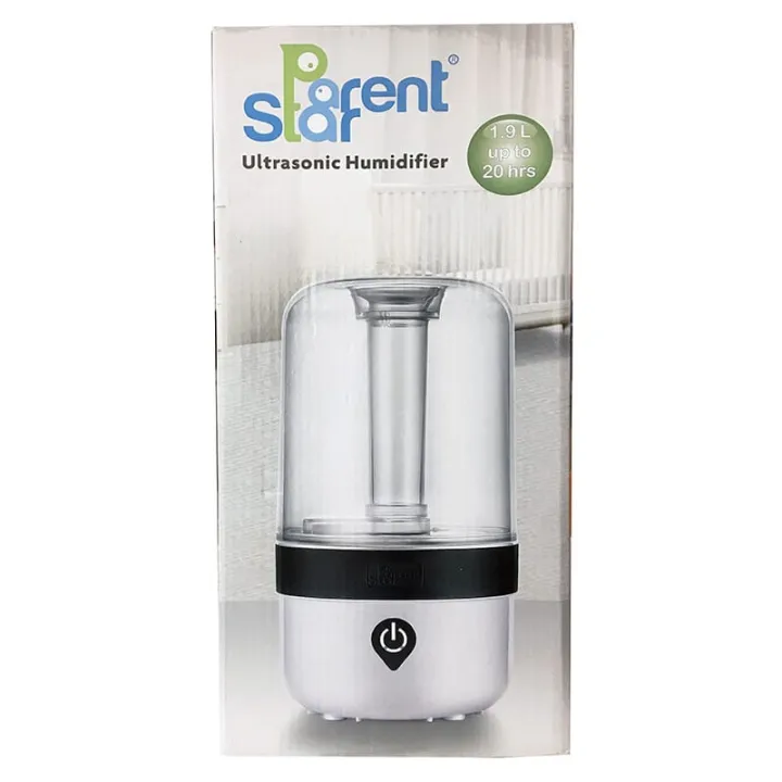 professional Parentstar 1.9L Large Capacity Ultrasonic Industrial ...