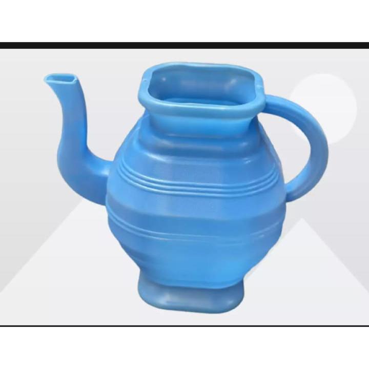 Lota – Desi Lota - Toilet Water Pot - Classic Asian Plastic Lota ...