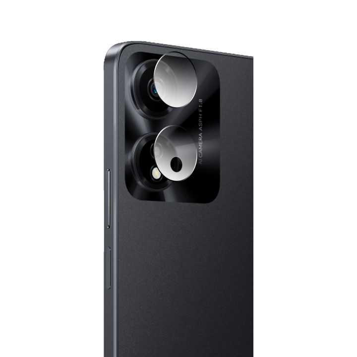 Honor X5 Plus Back Camera Lens Protector Gorilla Protection For Honor ...