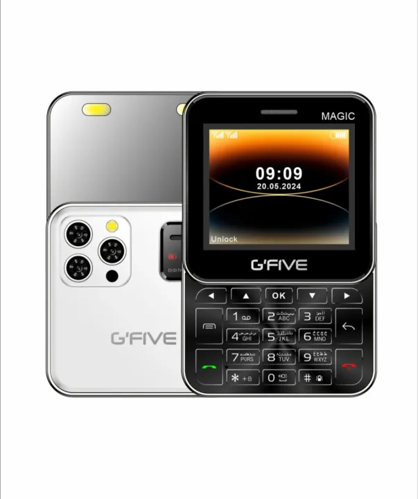 G Five Magic Mobile | Daraz.pk