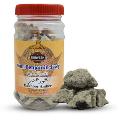 Durvesh Luban 250gm (Bakhoor Amber) | Daraz.pk