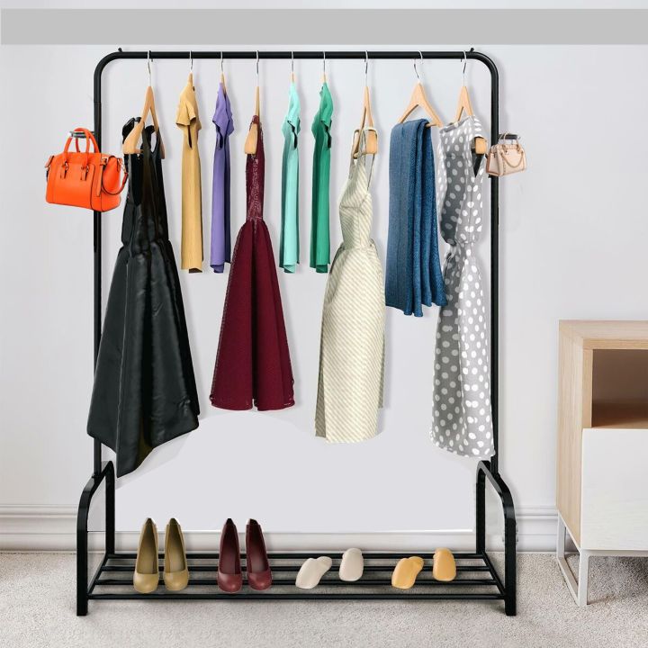 Best Quality Cloth hanging stand/ Shoes Rack Stand / Garments Stand ...