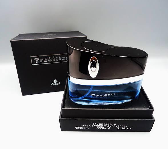 Tradition Sellion perfume for mens 100ml | Daraz.pk