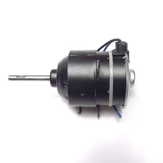 Oxygen DC 12V Solar motor for Air Coolers and stand Fans Original ...