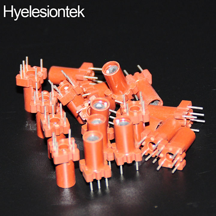 【All Of Me】Adjustable Inductor Skeleton Empty Variable Ferrite Core ...