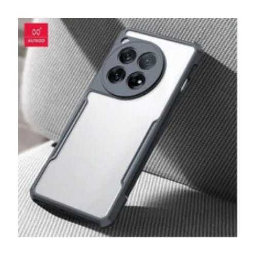 Infinix Zero 40 4G Ipaky Shockproof Hybrid Armor Back Case Full Edge ...