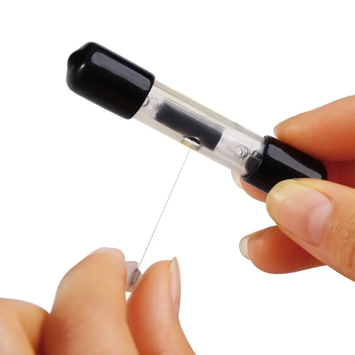 Invisible Thread Reel Street Toys Trick Close Up | Daraz.pk