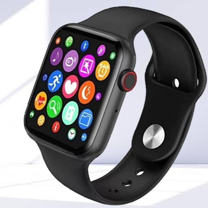 Advanced New Version Bluetooth Digital Wrist Smart Watch IP67 ...
