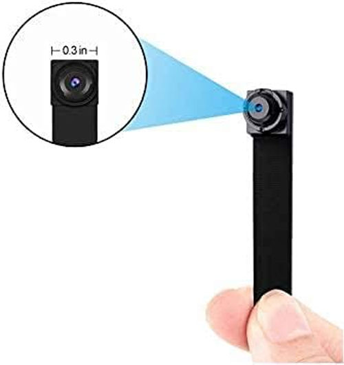Mini Camera Wifi Camera Wireless Monitoring HD || New Camera || Mini ...