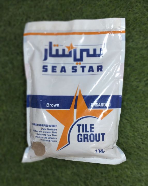 TILE FILLING (SEA STAR) | Daraz.pk