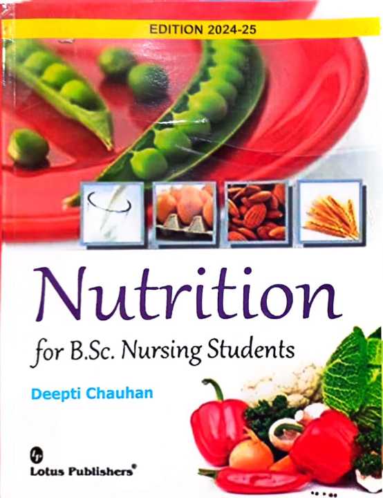 NUTRITION DEEPTI CHAUHAN | Daraz.pk