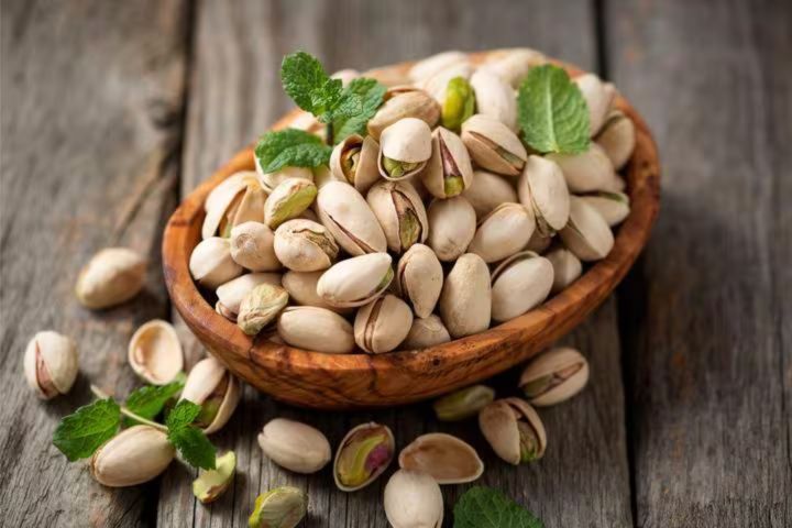 Pista namkeen-Pista roasted-Pistachio salted 250 gram | Daraz.pk