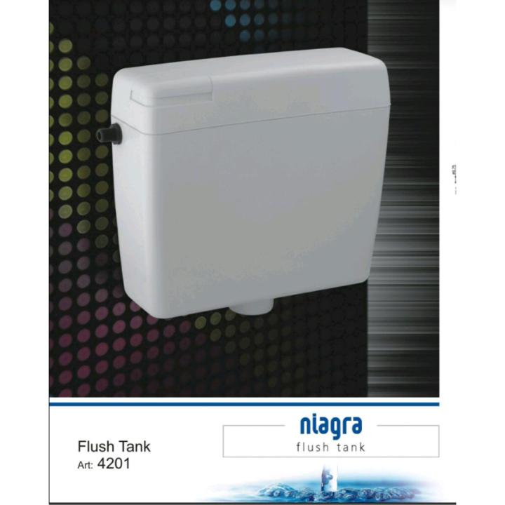 Flush Tank / Toilet Tank | Daraz.pk