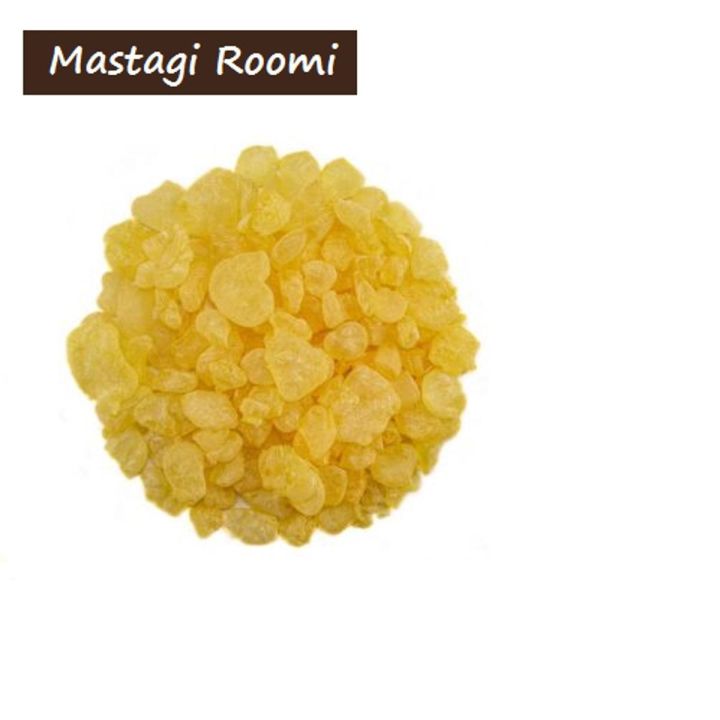 Mastic Gum | Mastagi Roomi | 10 Grams | Daraz.pk