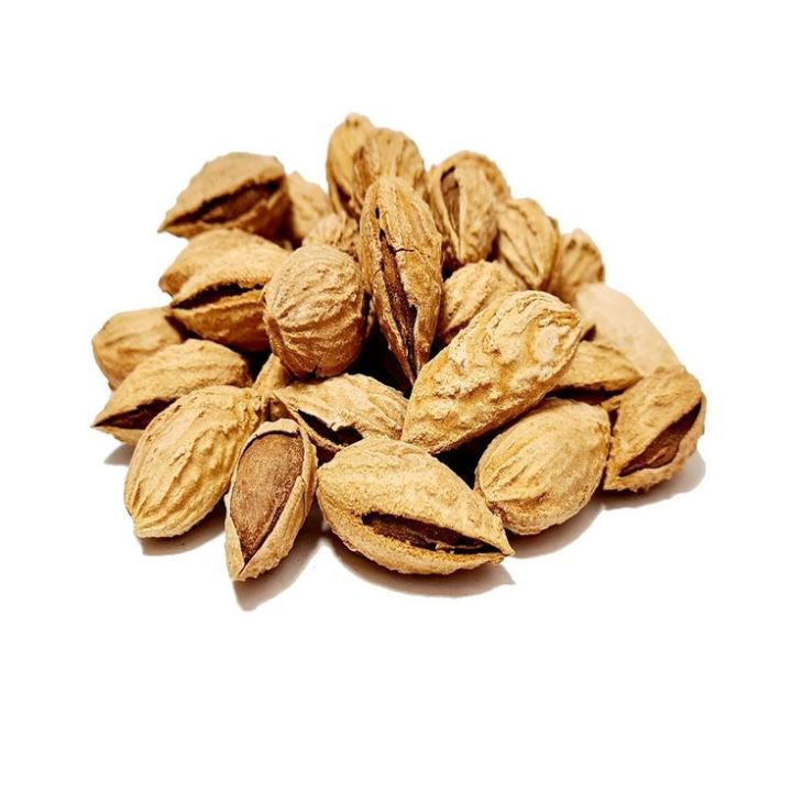 Premium Kagzi Badam Soft Shell Almonds | Fresh Kagzi Almonds | Soft ...