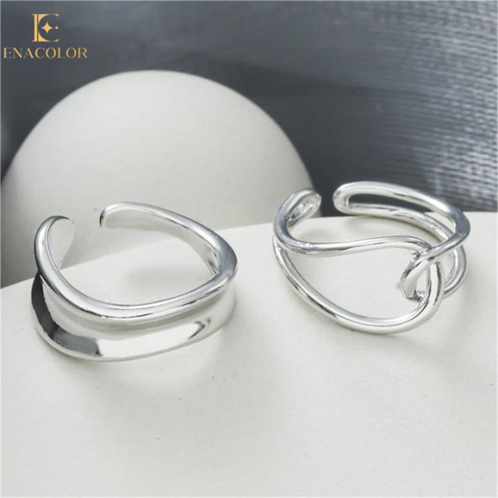 Vintage Opening Rings Female Index Finger Joint Rings Adjust | Daraz.pk