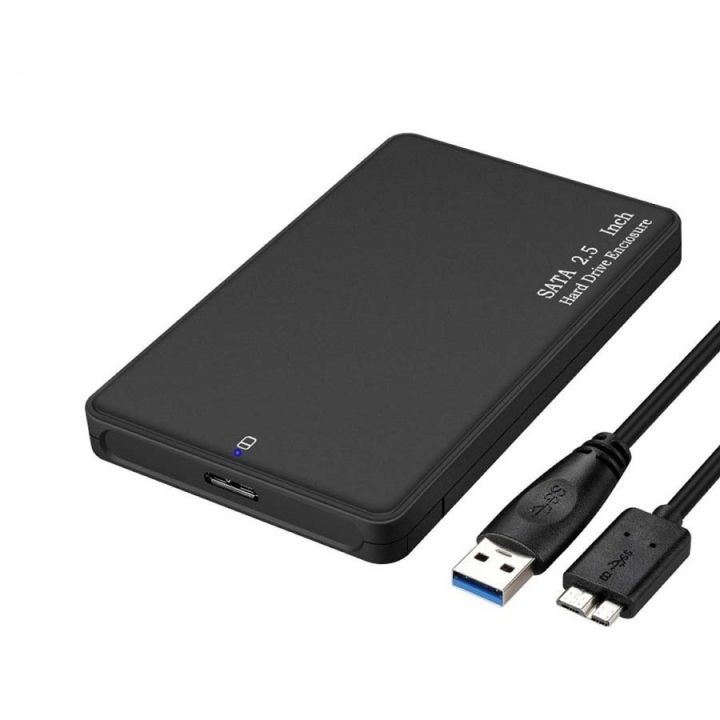 caddy USB 3.0 HDD Case 2.5 inch Hard Disk Case Enclosure SATA to USB 3. ...