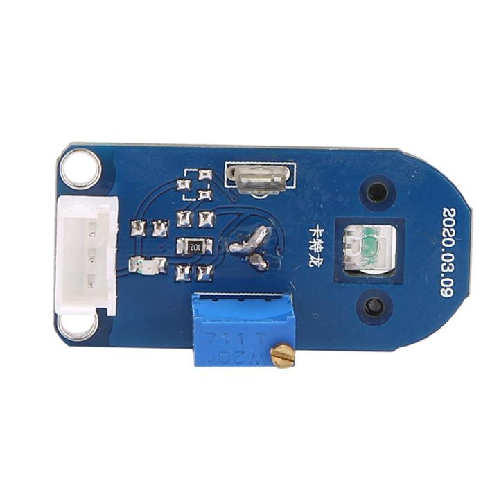 Avoidance Distance Gray Detection and Recognition of Diffuse Reflection ...