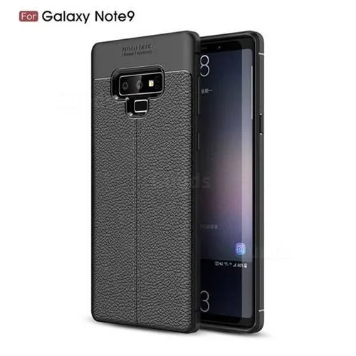 Samsung Note 9 Silicon Back Cover Shockproof | Daraz.pk