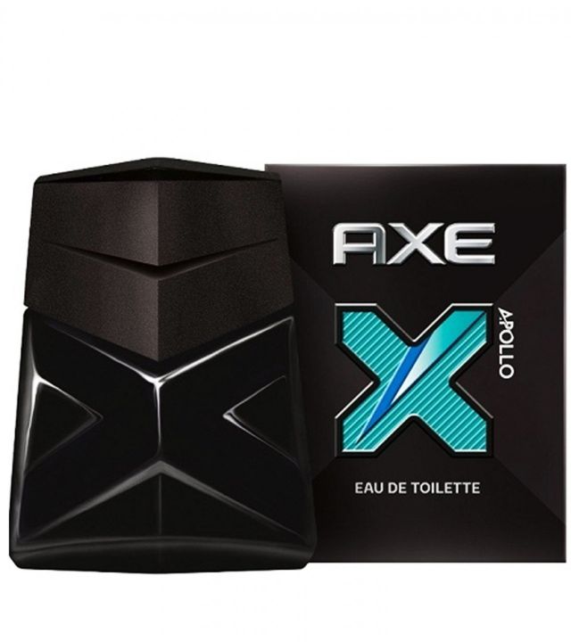 Axe Apollo Perfume For Men – EDT – 100 ml | Daraz.pk