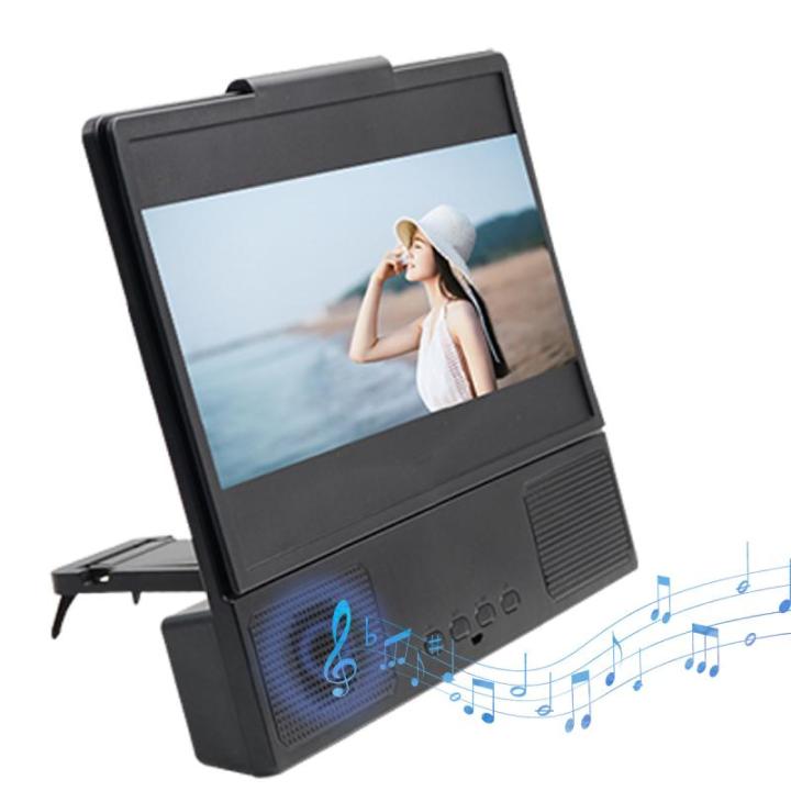 L12 Mobile Phone Screen Amplifier Bluetooth Screen | Daraz.pk