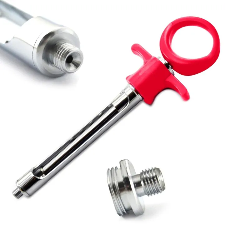 Export Quality Stainless Steel Dental Anesthetic Syringes Self ...