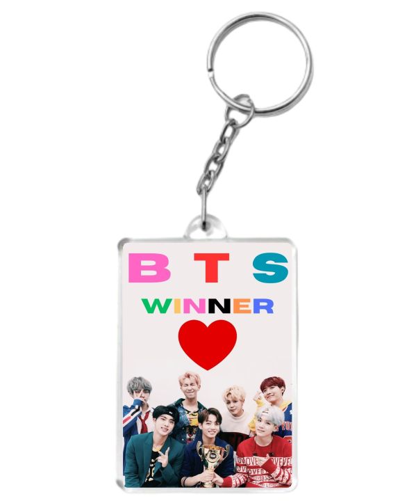 KeyChains BTS KeyChain POP Star BTS KeyChain This Is A Best KeyChain ...
