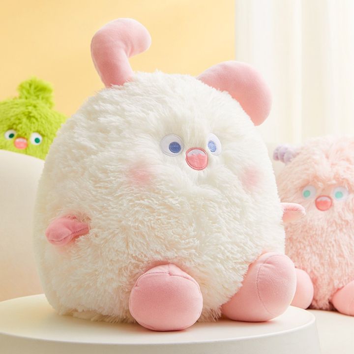 IQ Angel Plush Toy Elf Monster Doll Birthday Gift | Daraz.pk