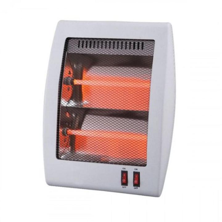 Imported 2 Rods Halogen Heater | Daraz.pk