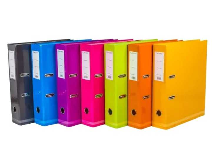 Executive Box File - Legal Size | Daraz.pk
