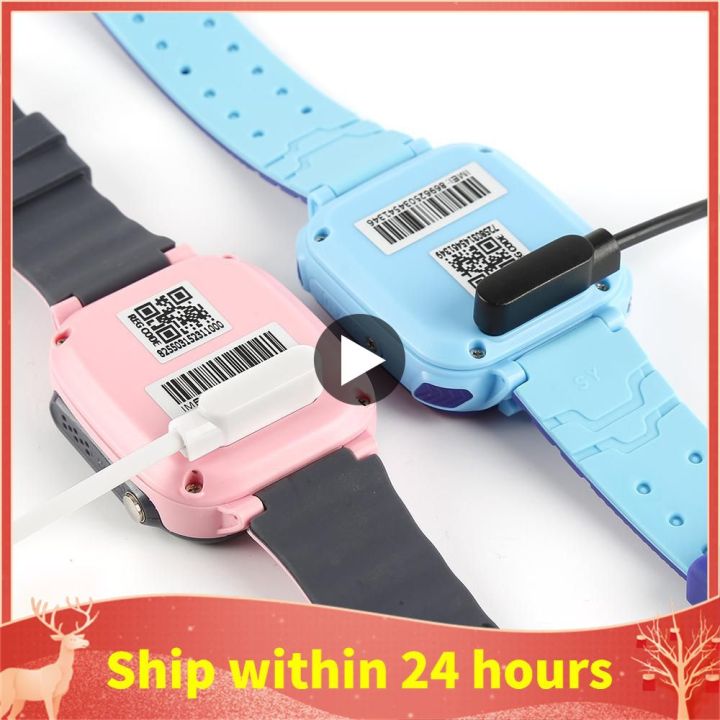 Smart Wearable Accessories Smart Bracelet Charging Cable For Q12/S12/S2 ...